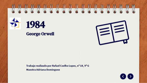 1984_RCL_Español20/21 | Genially