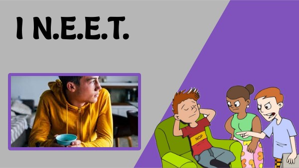 I N.E.E.T. | Genially