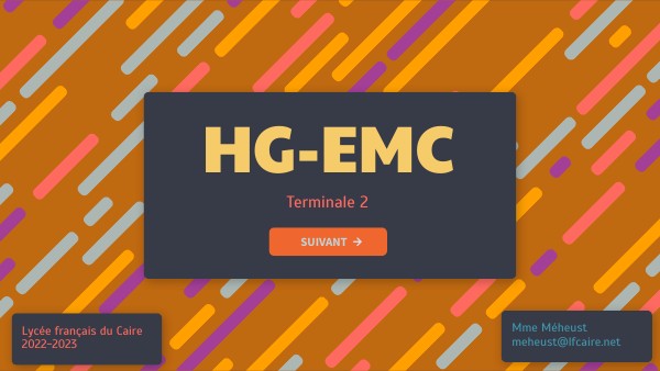 Term 2 - LFC - 2022-2023 | Genially