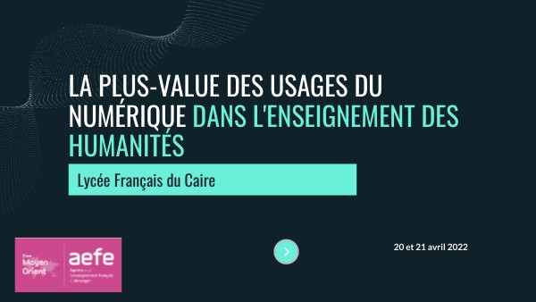 plus value des Hum | Genially