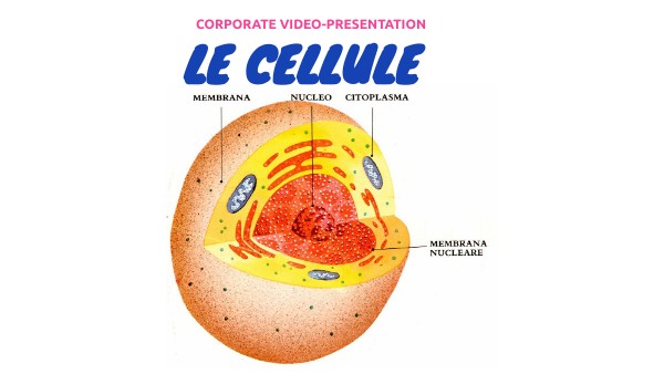 LE CELLULE | Genially