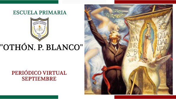 PERIÓDICO VIRTUAL "OTHÓN P. BLANCO"