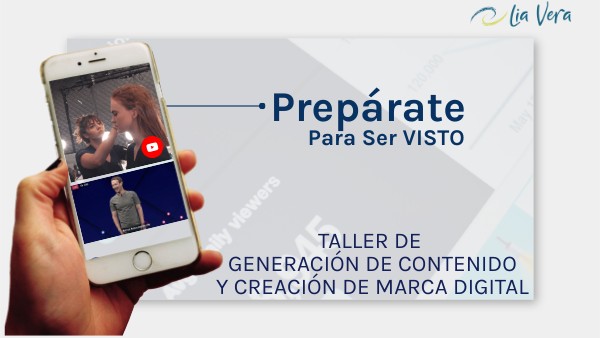 JV - Episiodio 1 Marca digital G2 | Genially