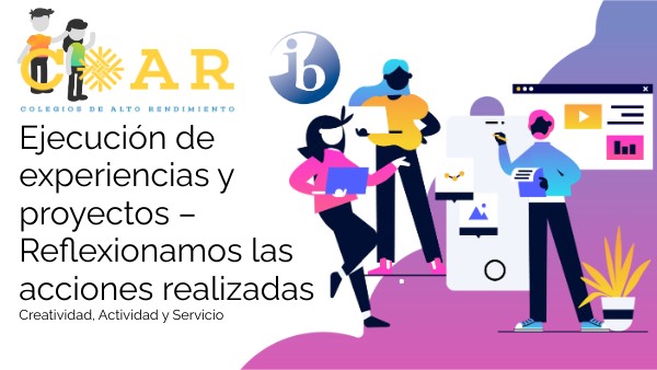 II UNIDAD_4°CAS_DMpAN°05 | Genially