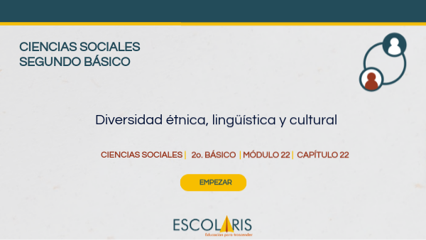 Guía 2o. CS semana 22 | Genially