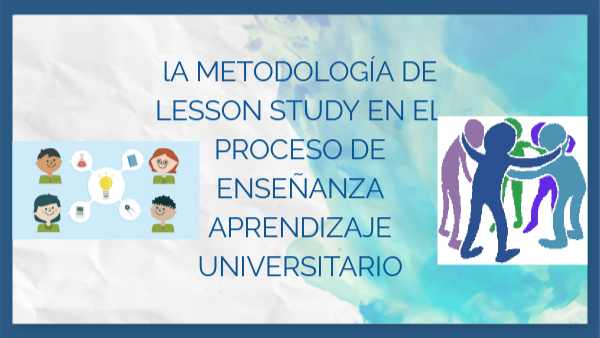 LESSON STUDY | Genially