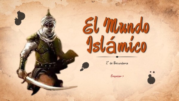 2°-MUNDO ISLÁMICO | Genially