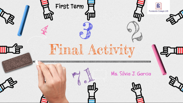 FINALS FIRST TERM 7TH