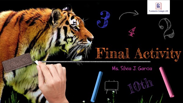 FINALS FIRST TERM 10TH