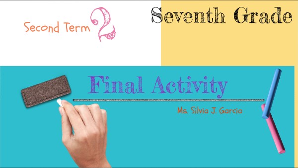 FINALS SECOND TERM 7TH