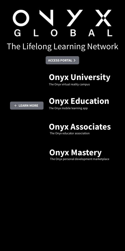 Onyx Global | Genially