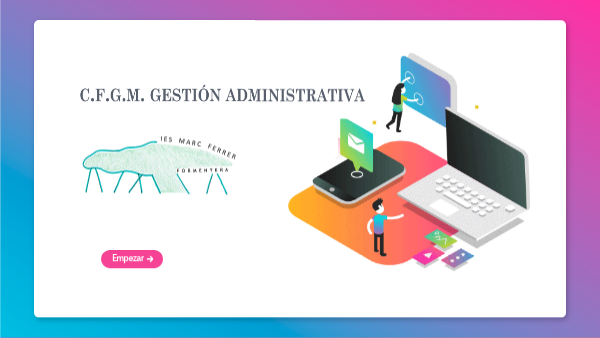 PROMOCIÓN MARC FERRER