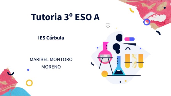 PRESENTACION 3A | Genially