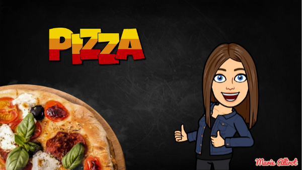pizza