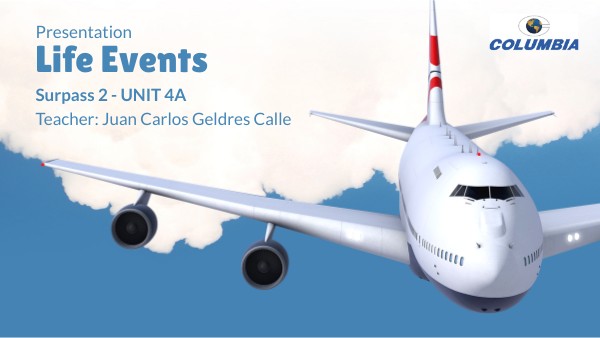 SURPASS 2B - UNIT 4A-B-C | Genially