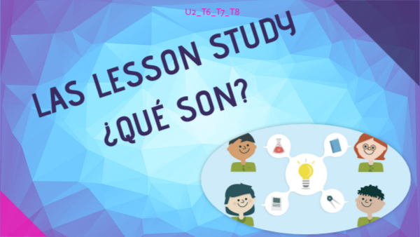 Lesson Study | Genially