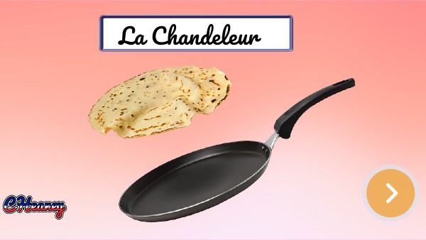 - Les crêpes | Genially