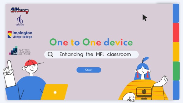 One to One Device in MFL