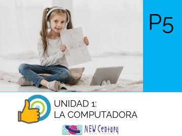 Unidad 1 P5 | Genially