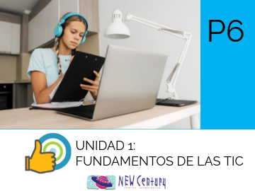 Unidad 1 P6 | Genially