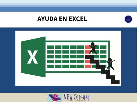 AyudaExcel