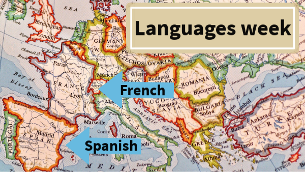 Languages Week