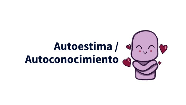 Autoestima / autoconocimiento | Genially