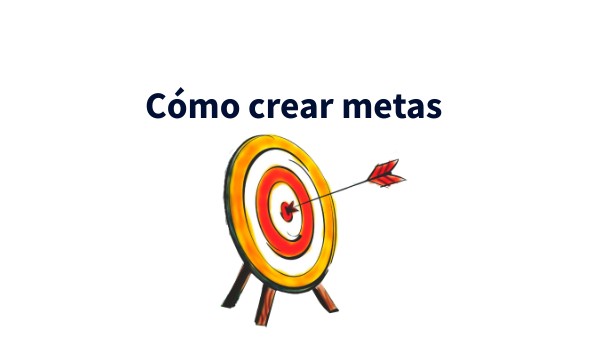 Como crear metas | Genially
