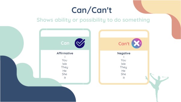 Review vocabulary
