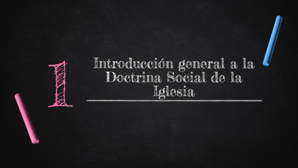 Intro a la DSI | Genially