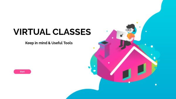 Virtual Tools | Genially