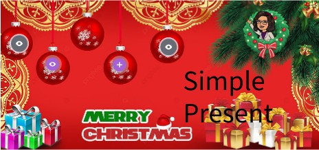 Simple Present