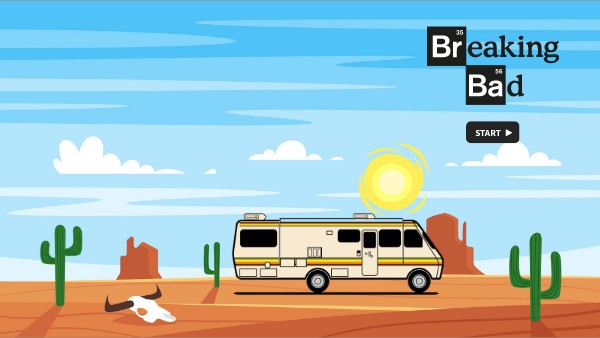 Copie - Breaking Bad