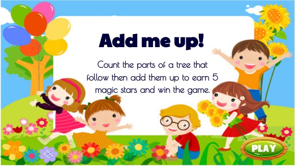 addition (SB) | Genially