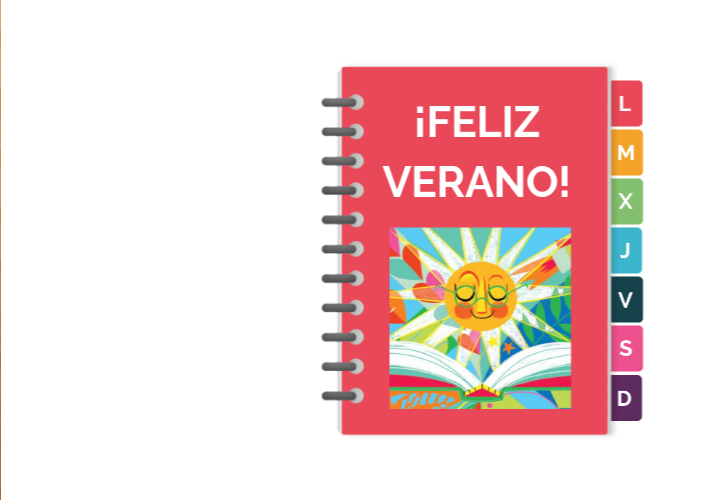 FELIZ VERANO