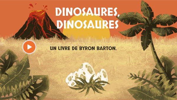 DINOSAURES DINOSAURES | Genially