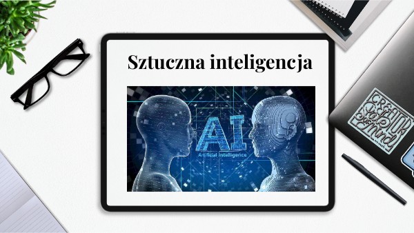 Sztuczna inteligencja ver 2