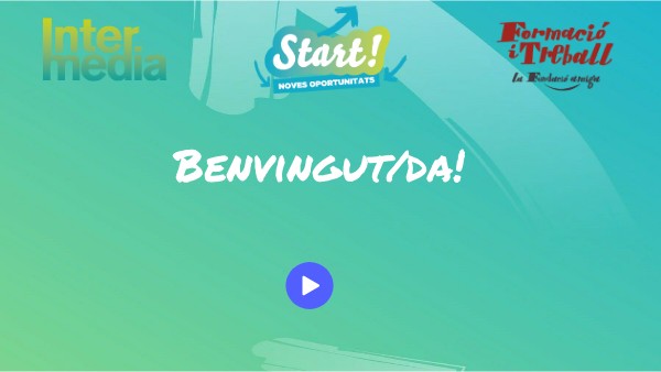 Presentació Cno 2021-22 | Genially