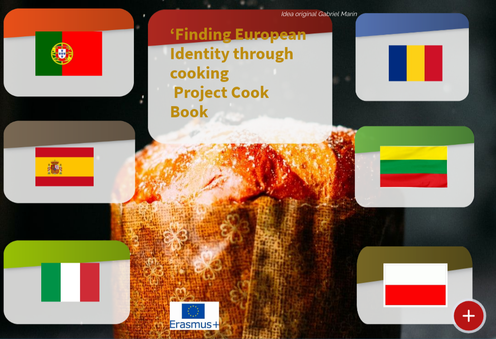 ‘Finding European Identity through Education and Intercultural Dialogu ...