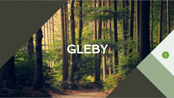 Gleby w Polsce | Genially