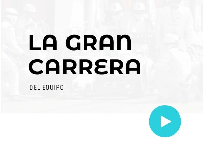 EL GRAN PREMIO | Genially