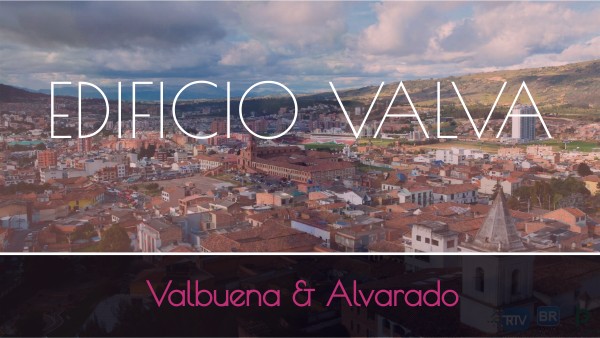 Edificio Valva | Genially