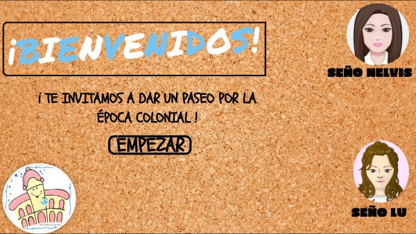 JUEGO. | Genially