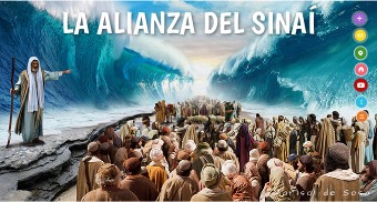 LA ALIANZA DEL SINAI | Genially