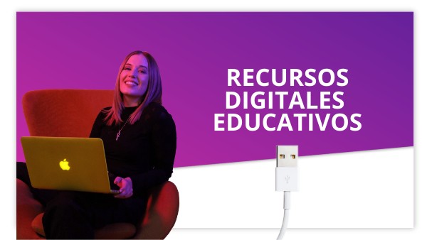 RECURSOS DIGITALES EDUCATIVOS | Genially