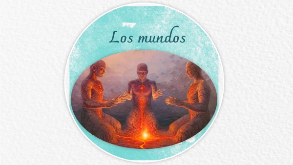 FUNDA Los mundos | Genially