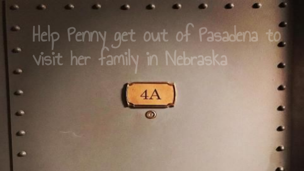 escape room big bang theory | Genially