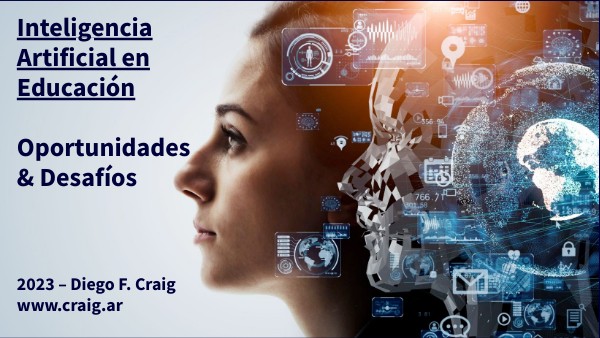IA-EDUCA-CRAIG-Sin Interactiv | Genially