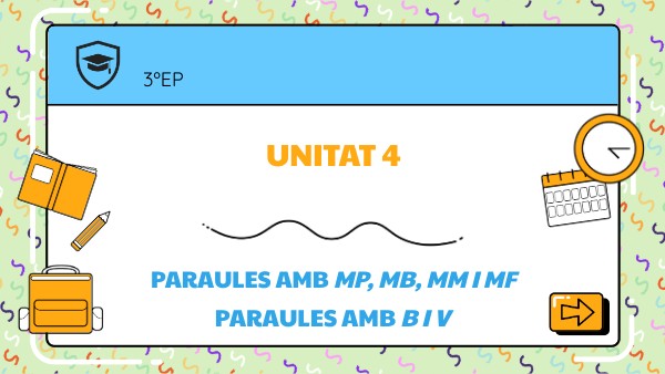 Unitat 4 perfil valencià | Genially