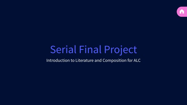 Copy - ALC Q2 | Genially